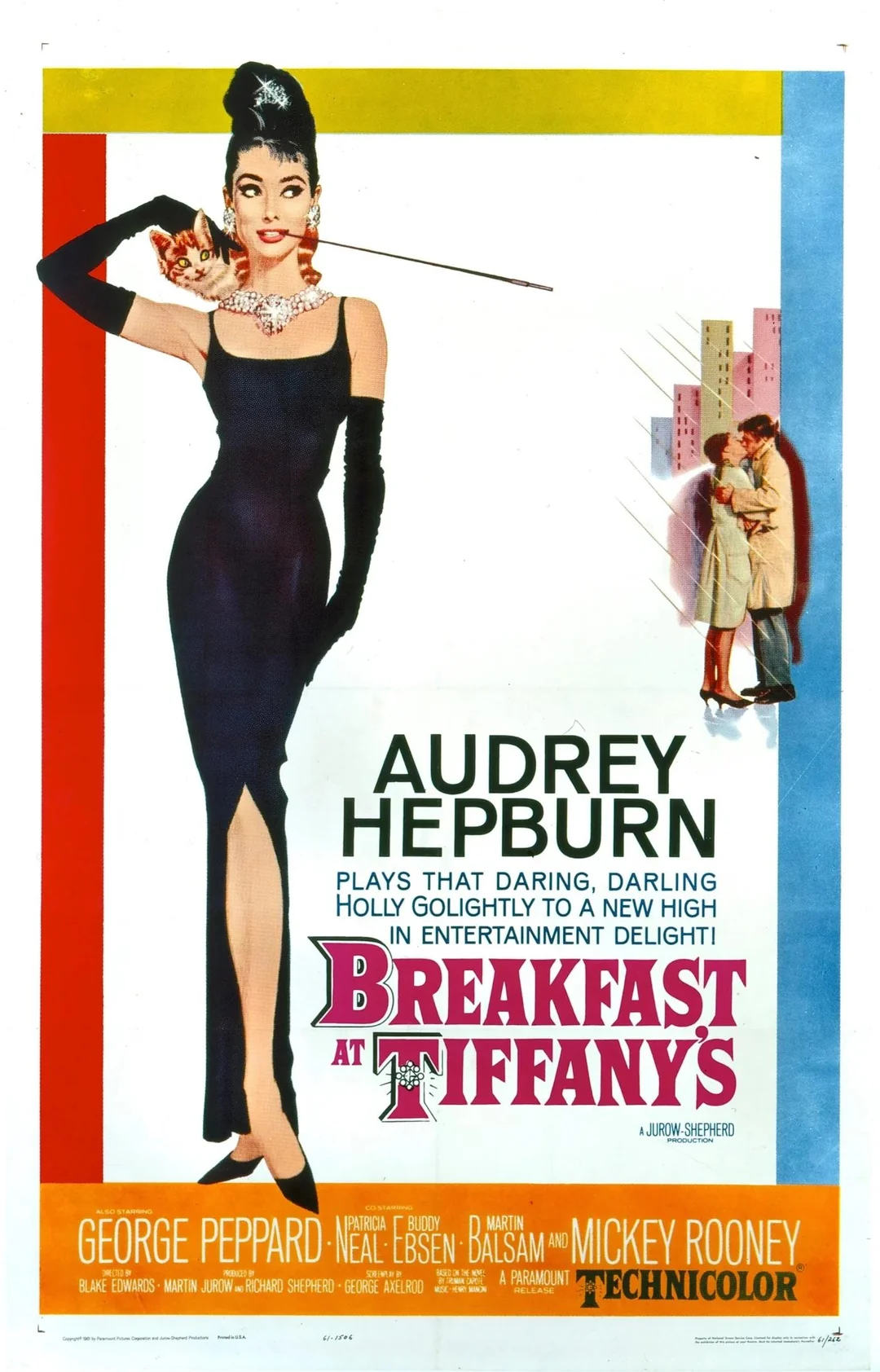 Remembering the Lost Art of the Cool Movie Poster