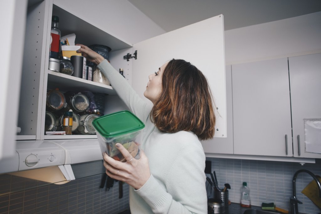 Mites alimentaires : les solutions pour s'en débarrasser