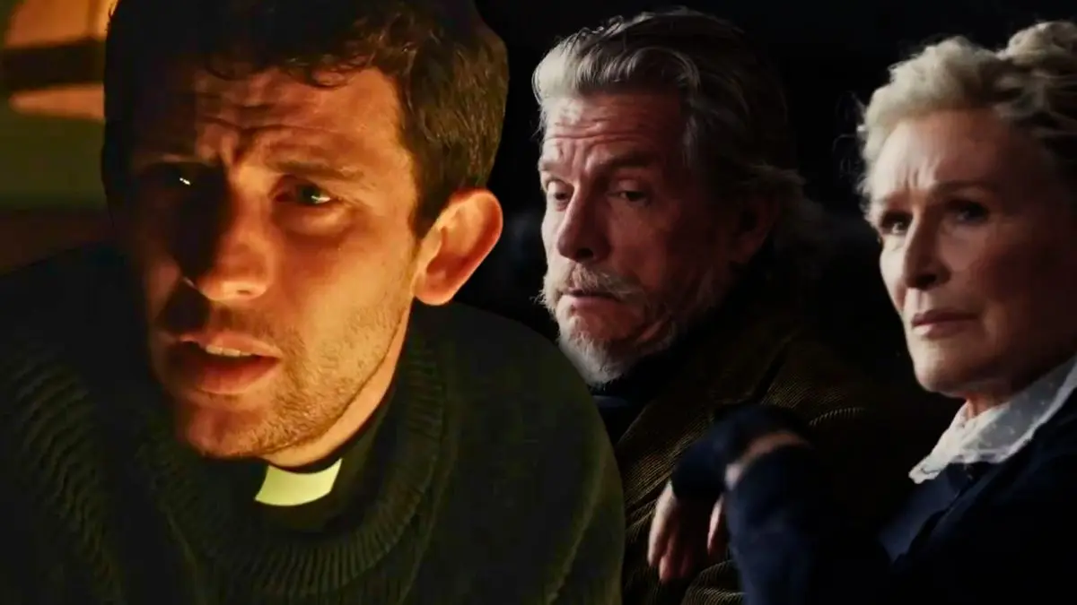 ‘Wake Up Dead Man: A Knives Out Mystery’ Reveals New Trailer Ahead of Theater and Netflix Release