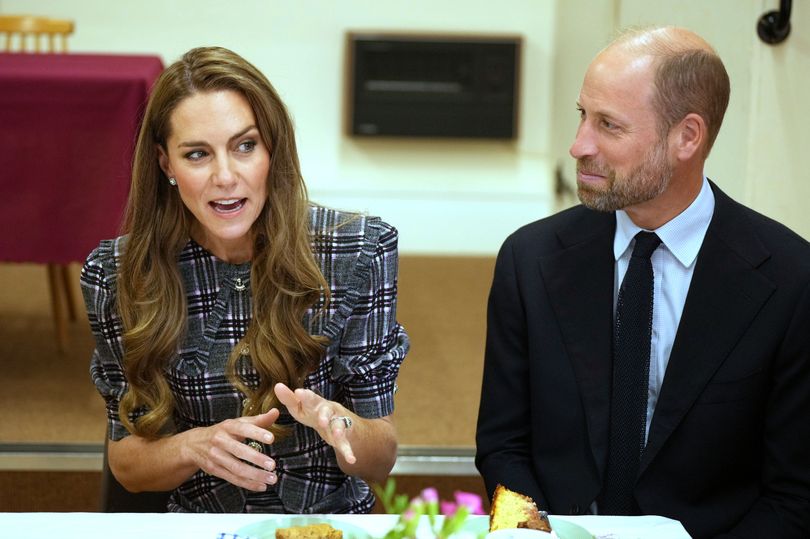 New Kate Middleton update in late Kensington Palace announcement