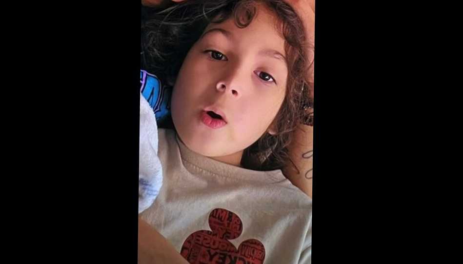 Missing 7-year-old with cognitive impairments found dead in pond