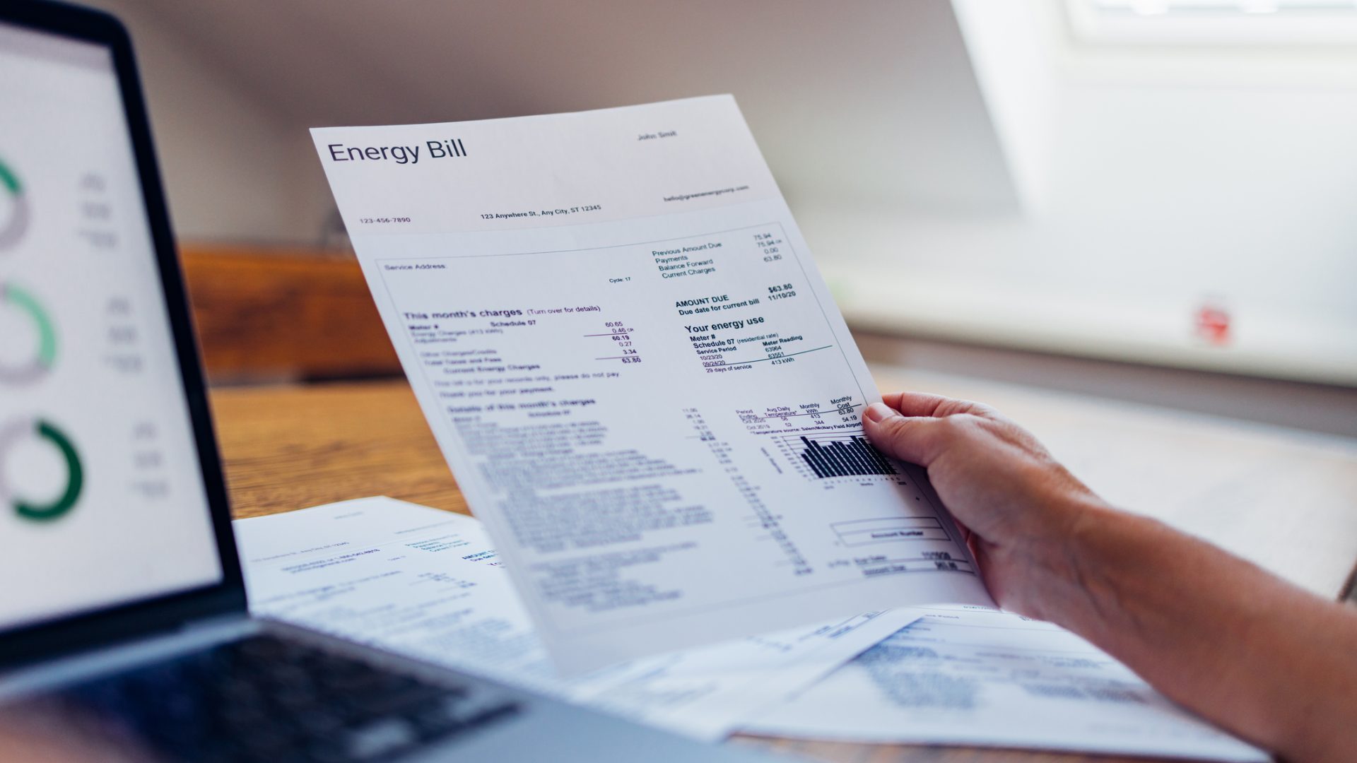 Where energy prices are rising the most across the US