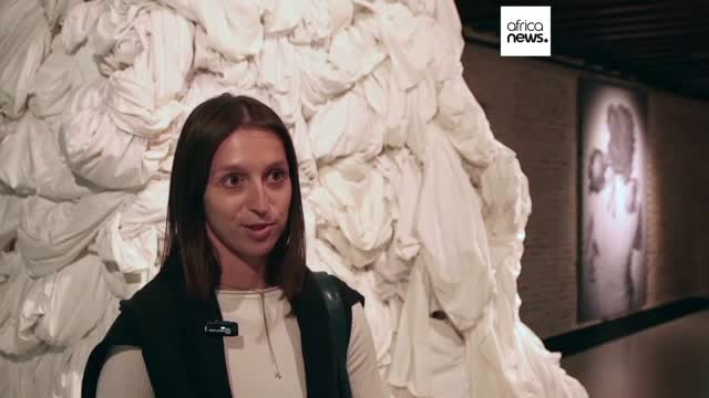 Venise Rêves En Transit Pour Changer Le Regard Sur Les Migrants