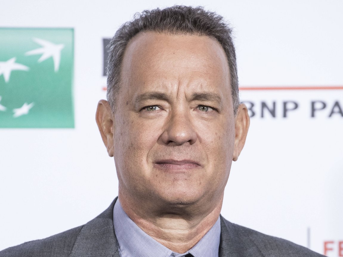 Military Academy Cancels Award Ceremony for Tom Hanks
