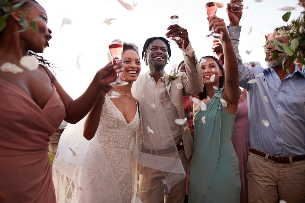 Wedding planner shares the tell-tale signs a marriage will fail