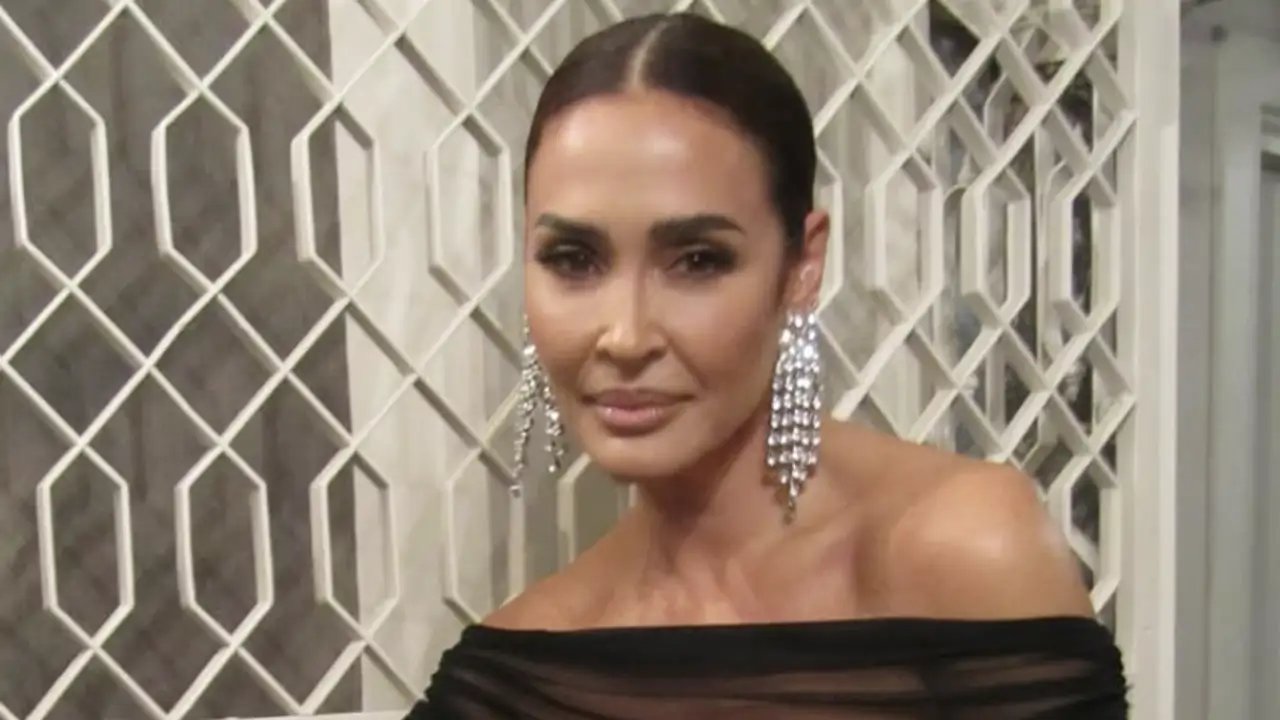 Vicky Martín Berrocal arrasa con el vestido tipazo que las invitadas de ...