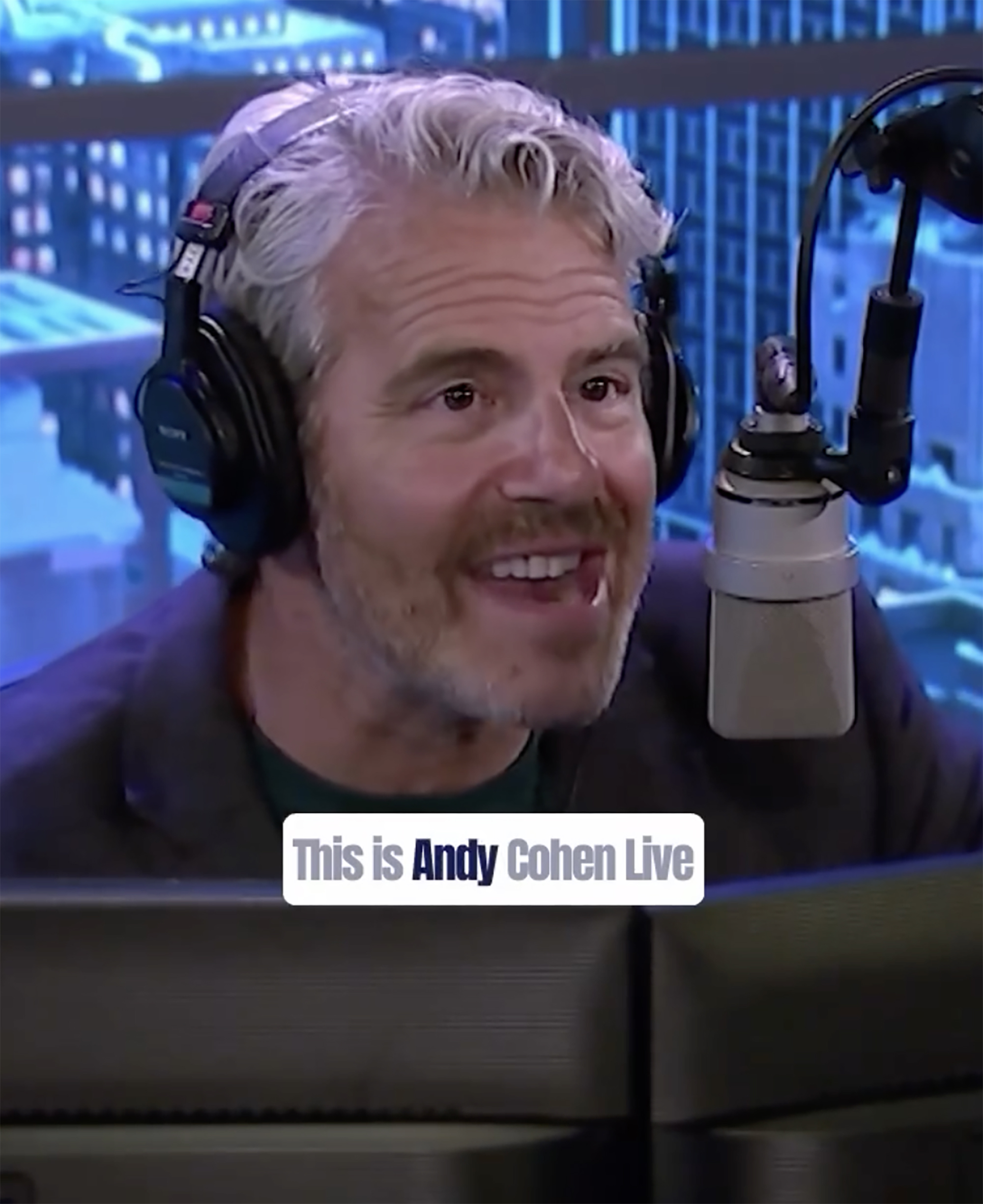 Howard Stern’s future with Sirius XM revealed as he savagely trolls fans