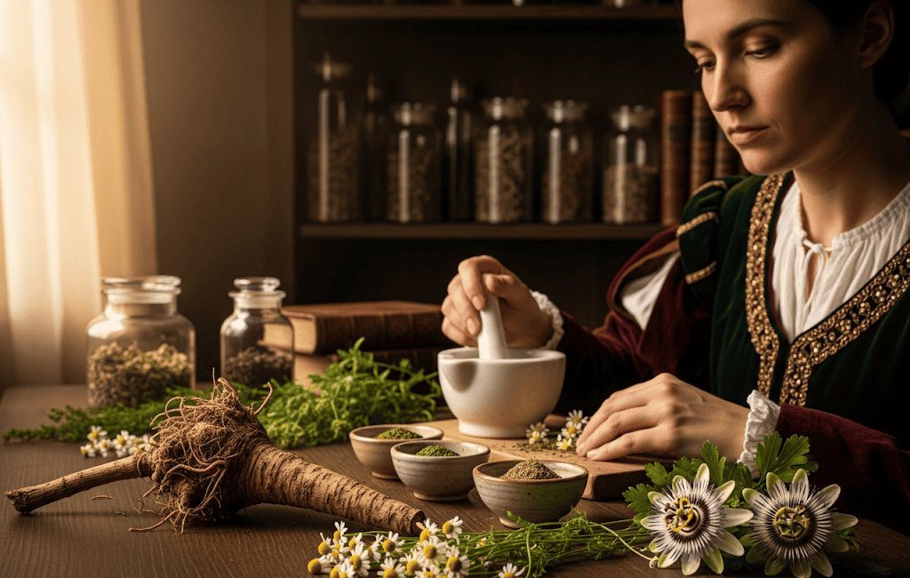 10 things that would’ve got you accused of witchcraft in the 1600s