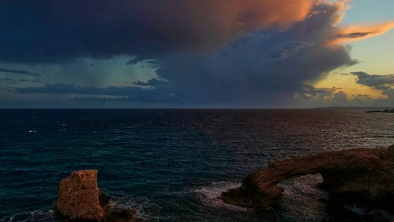 Even moderate warming could cause irreversible damage to Mediterranean ...