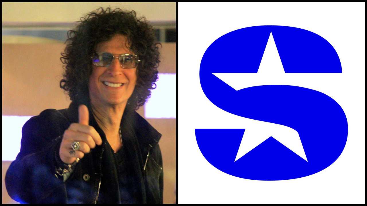 Howard Stern ends retirement rumors with new SiriusXM deal: 'A way to ...