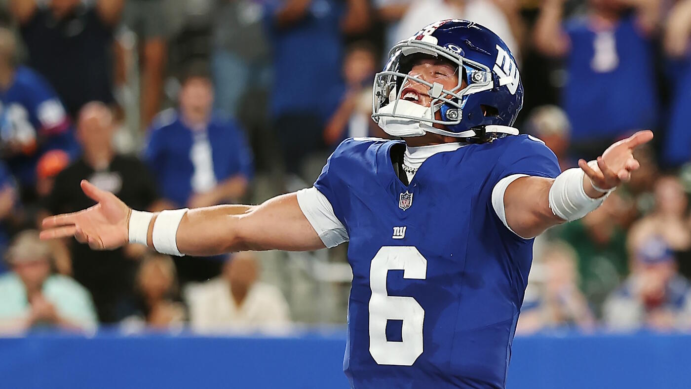 Is Russell Wilson done as Giants' starting QB? It's time for New York ...