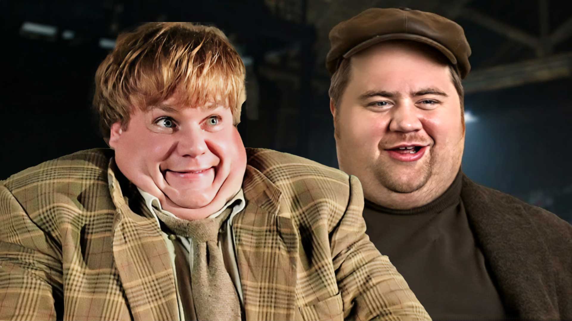 Paul Walter Hauser Will Play Chris Farley in Josh Gad’s 2026 Biopic