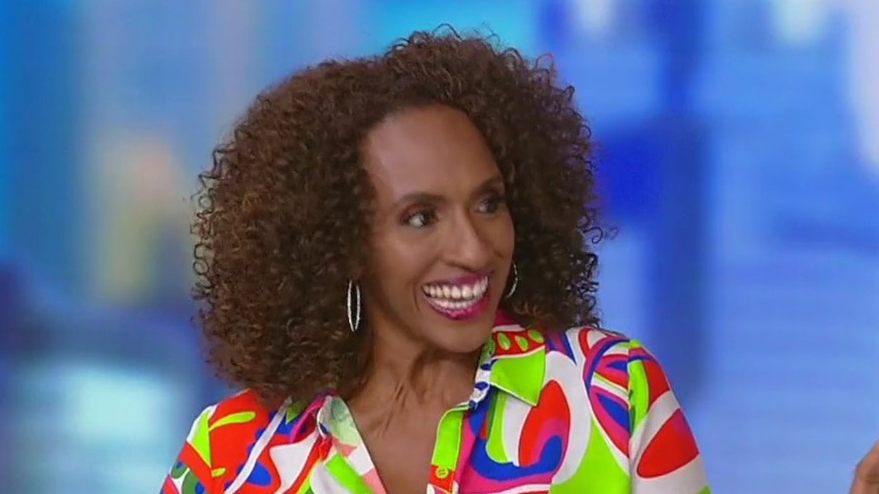 Portia returns to FOX 5 for season 4