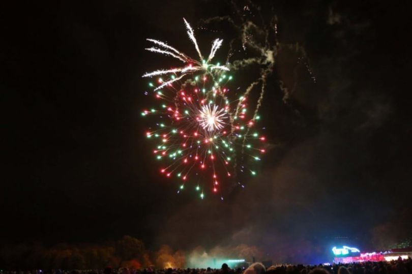Huge new firework display confirmed for Gateshead with DJs and ...