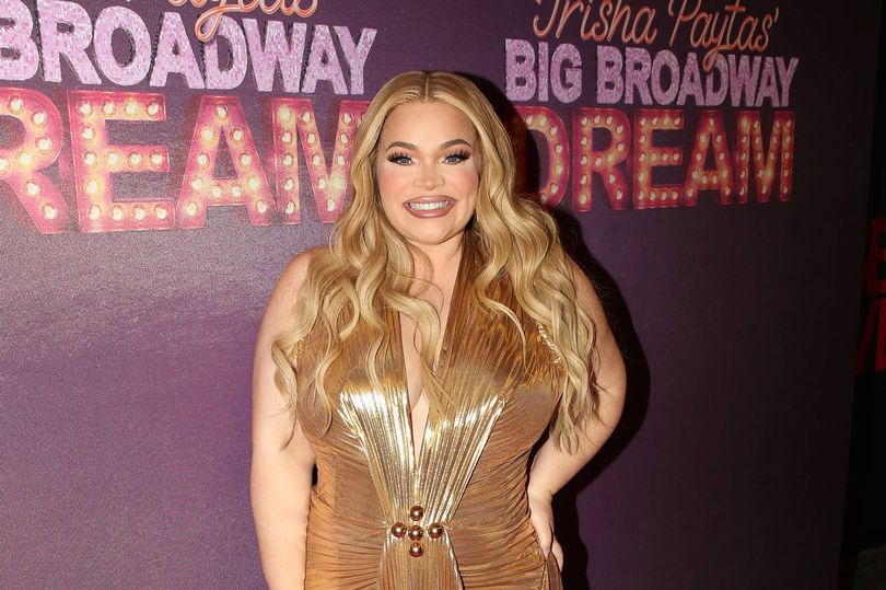 Trisha Paytas shares emotional life update leaving fans 'crying'