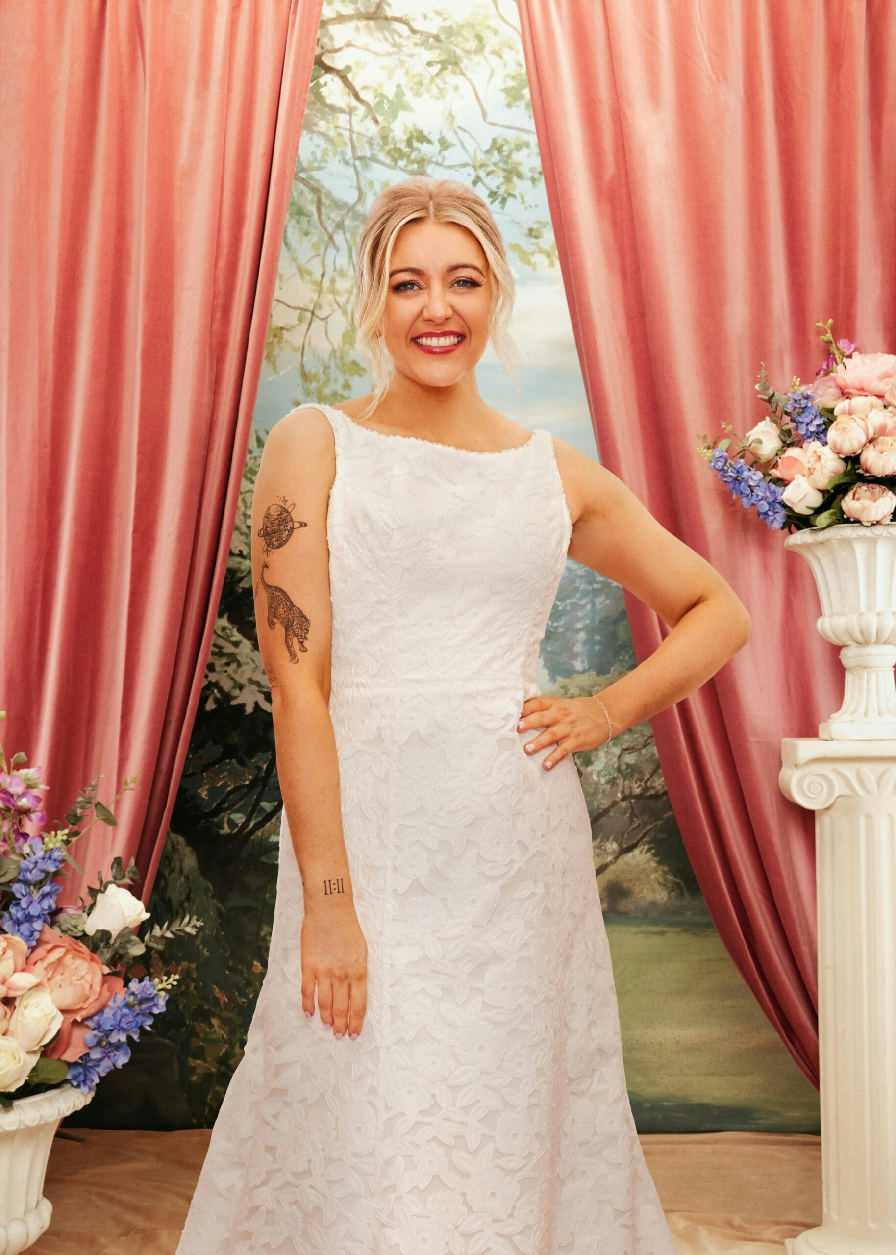 Married At First Sight UK 2025: start date REVEALED – but there’s a twist