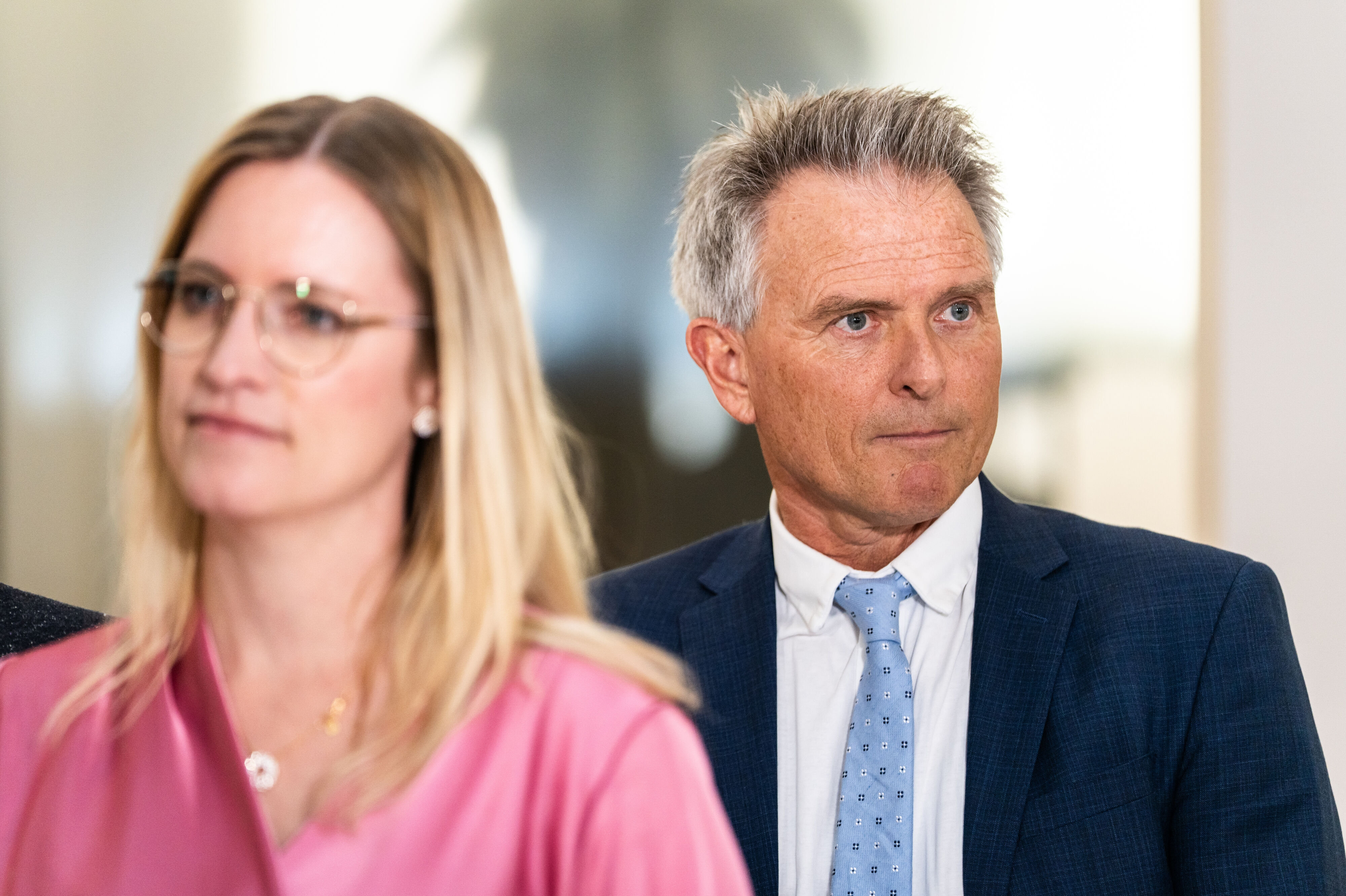 V-top sætter ordfører på plads efter udtalelser om medieombudsmand