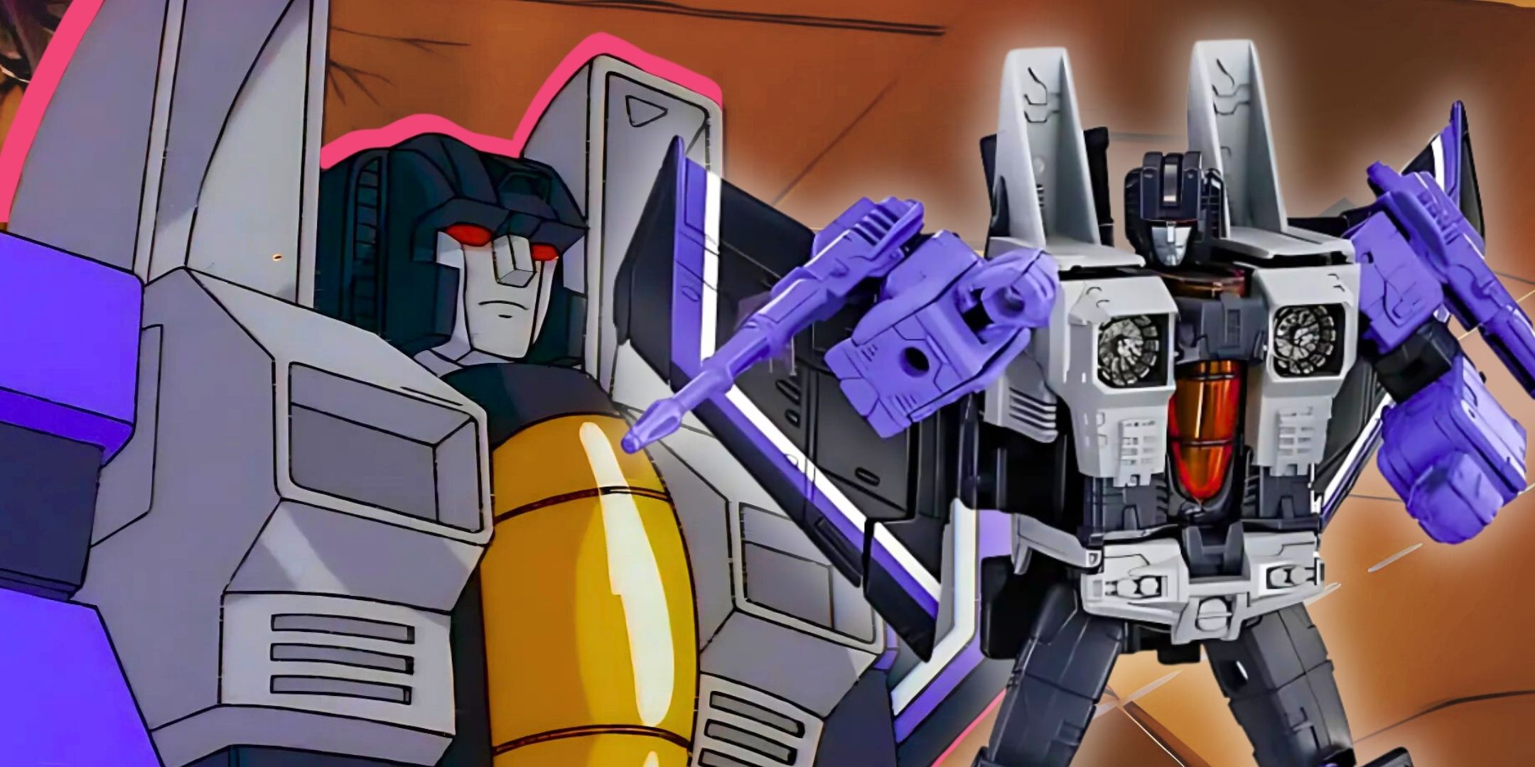 Transformers Rolls Out 40 Years of Nostalgia With 'Dramatic' New Reveal ...