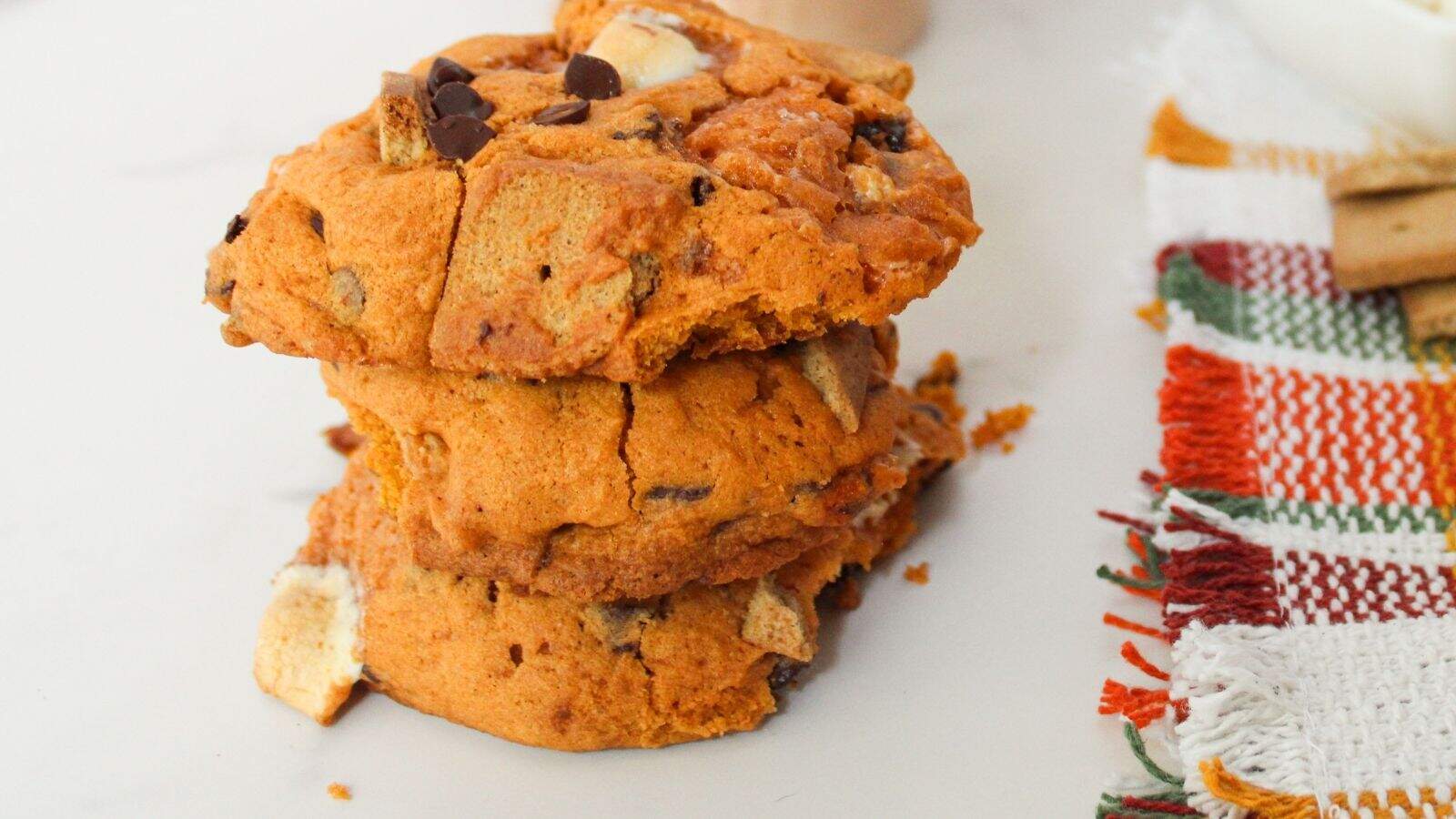 23 Cute and Cozy Fall Cookie Recipes That Never Fail to Please