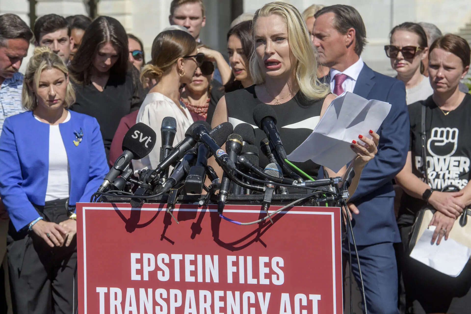 Explained: How America’s biggest bank enabled Jeffrey Epstein — and why ...