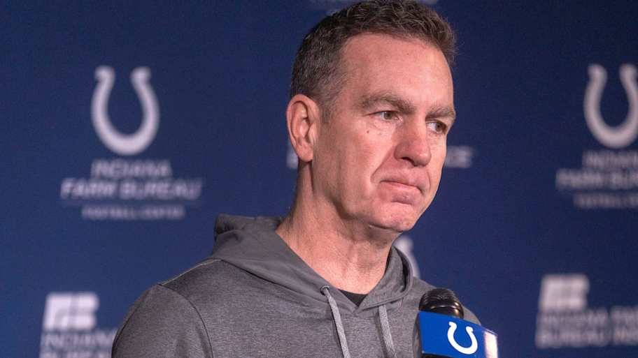 Stock is skyrocketing for this Colts coach after Week 1 win