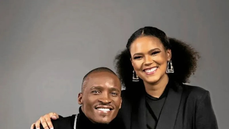 Phumeza Shoba allegedly ends marriage to Shota: netizens react