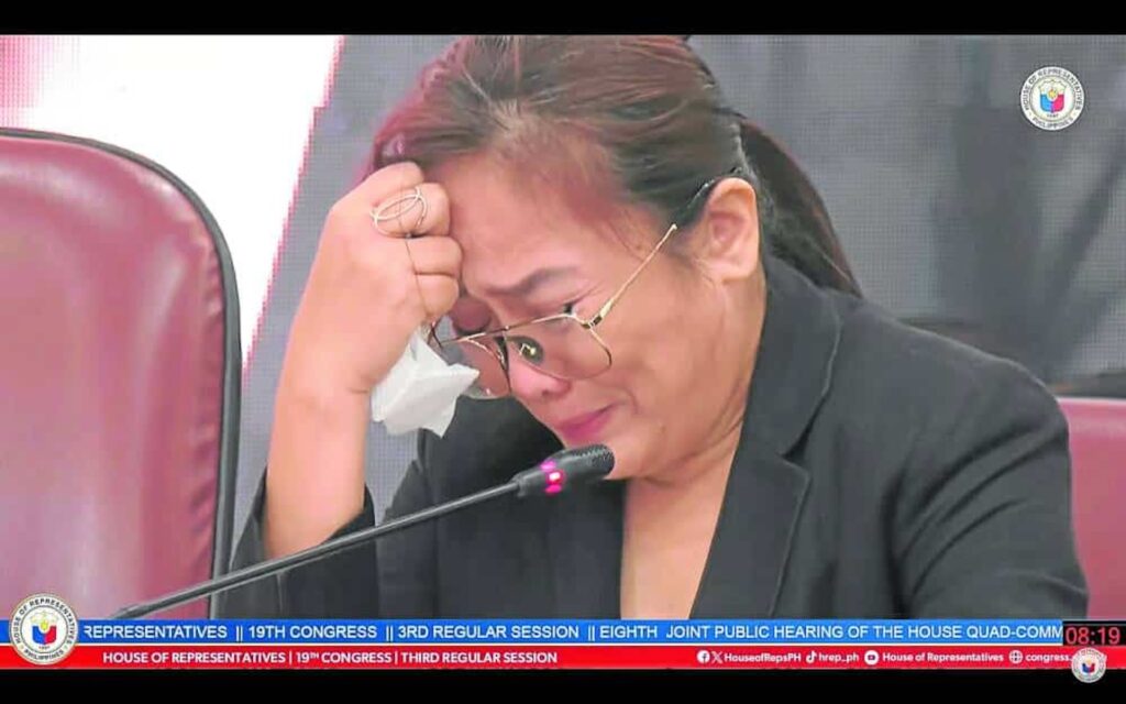 Mandaluyong court orders arrest of Garma, 4 others for murder ...