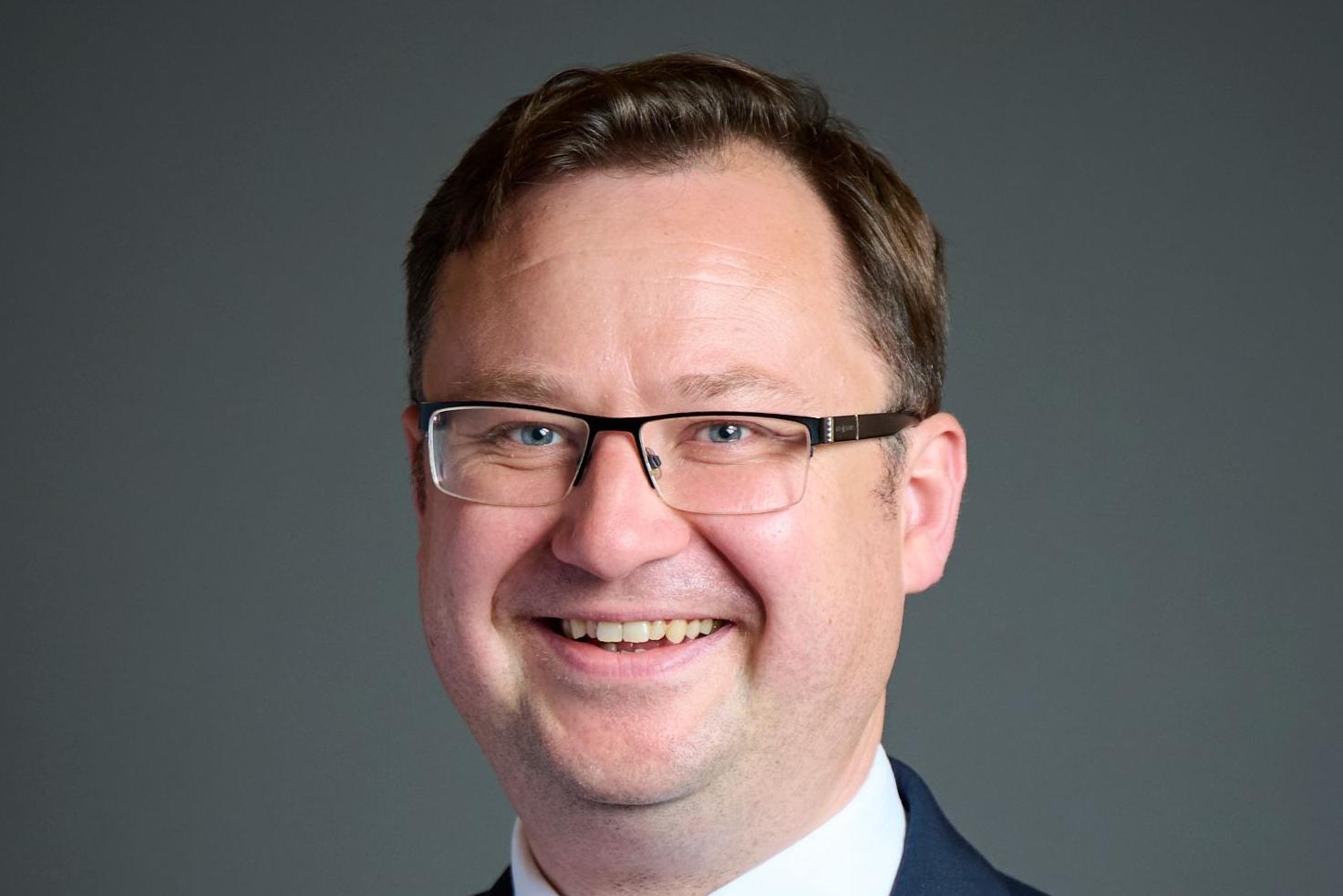 Alex Norris MP: Labour's support for parents