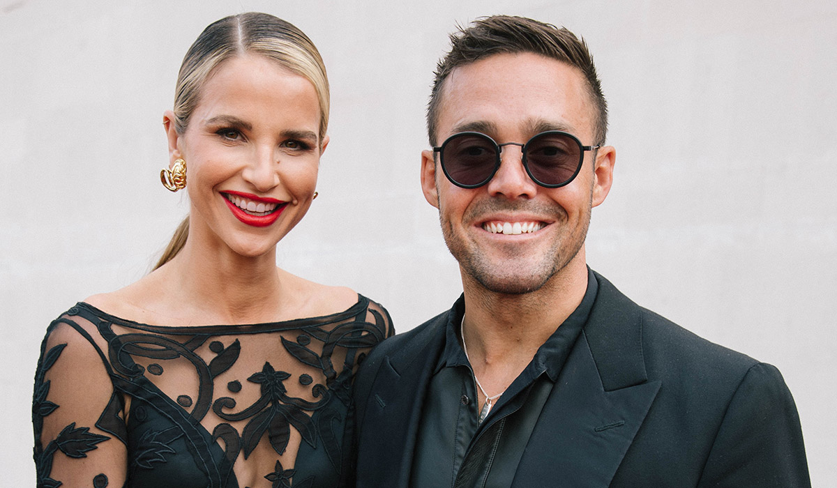 Vogue Williams shares glimpse into Irish home with house tour video