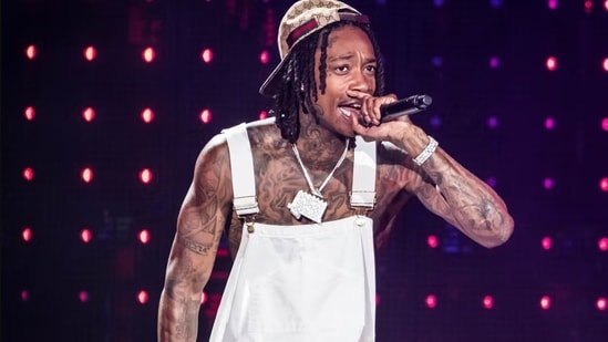 Wiz Khalifa to perform in India for the third time; What he said ahead ...