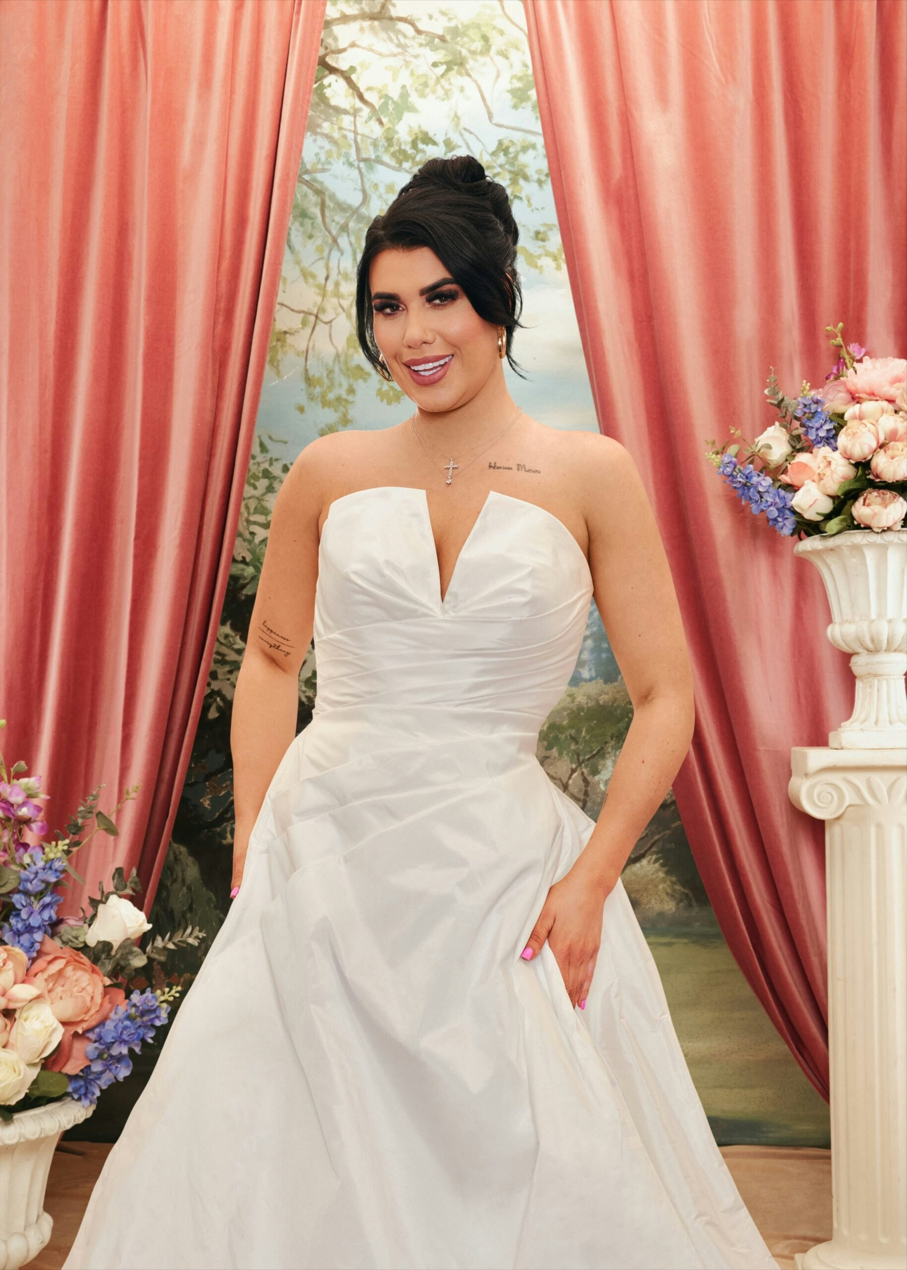 Married At First Sight UK 2025: cast, experts and who’s still together