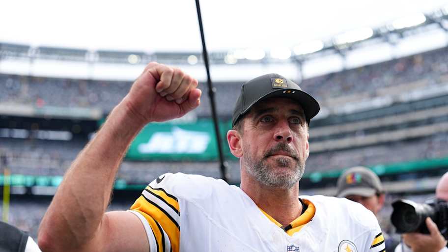 Steelers’ new arrivals prove their worth in last-minute victory over Jets