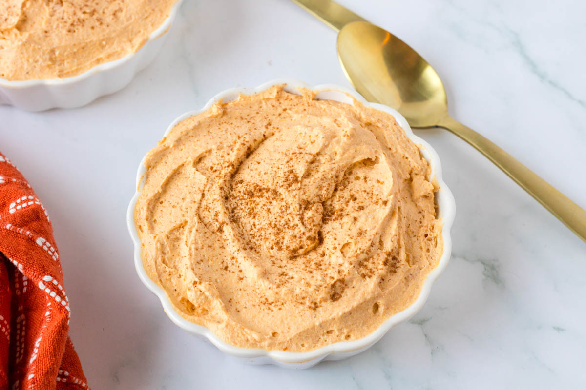 22 Dessert Recipes That Capture All The Best Flavors Of Fall