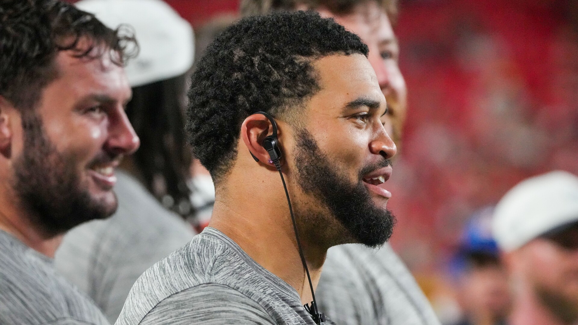 Vikings vs. Bears 2025 NFL Week 1 prediction: Odds, expert picks, QBs ...