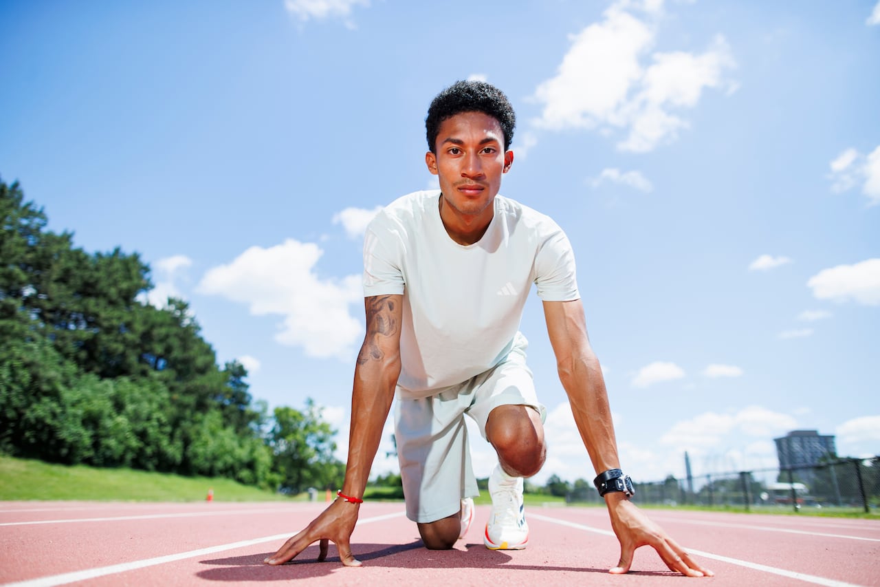 Strength in numbers: Deep Canadian team ready to step up at World ...
