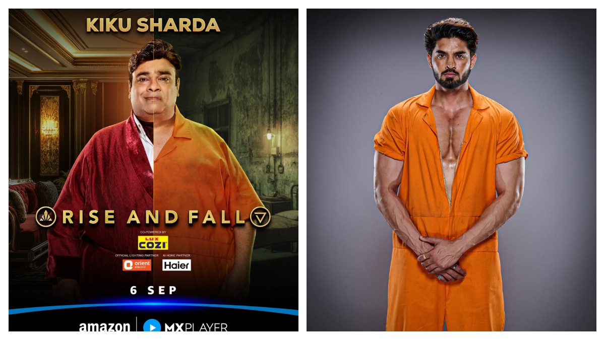 Rise And Fall: Kiku Sharda Lashes Out At Arbaz Patel, Questions His ...