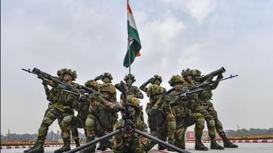 Military reforms, readiness to be in focus at top defence meet next week