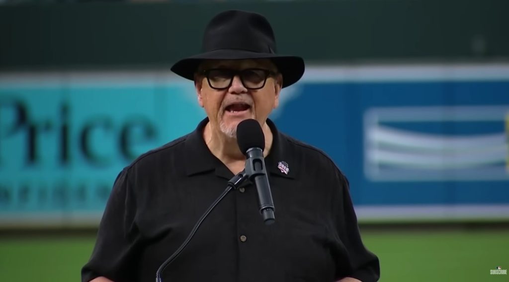 Rift between MLB team, legendary announcer seemingly healed