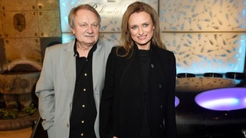 Jana Adamcová o přítelkyni nemocného manžela: Komunikace s ní je ...