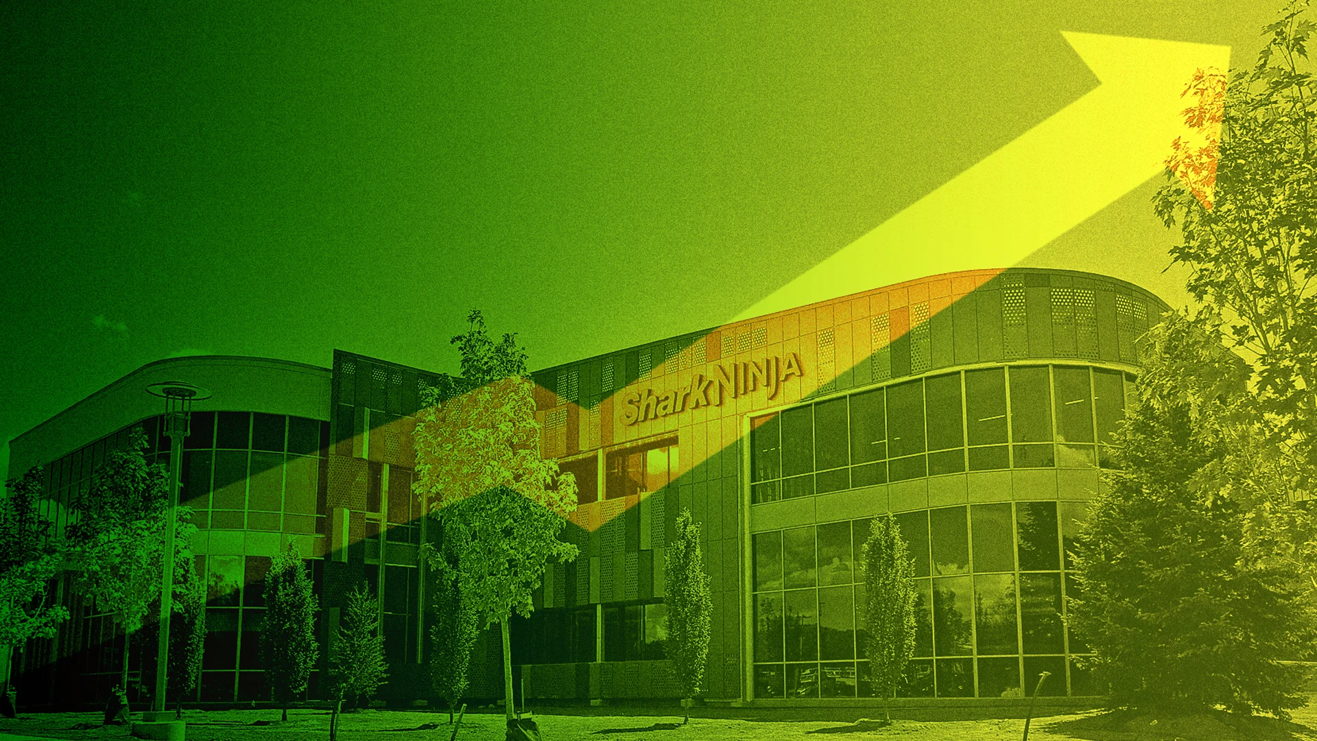 SharkNinja’s CEO Reveals 4 Key Moves That Helped It Hit $6 Billion in Sales