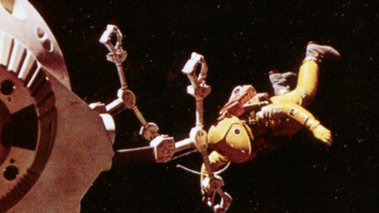 How many of the best movies of 1968 did you see in theaters?