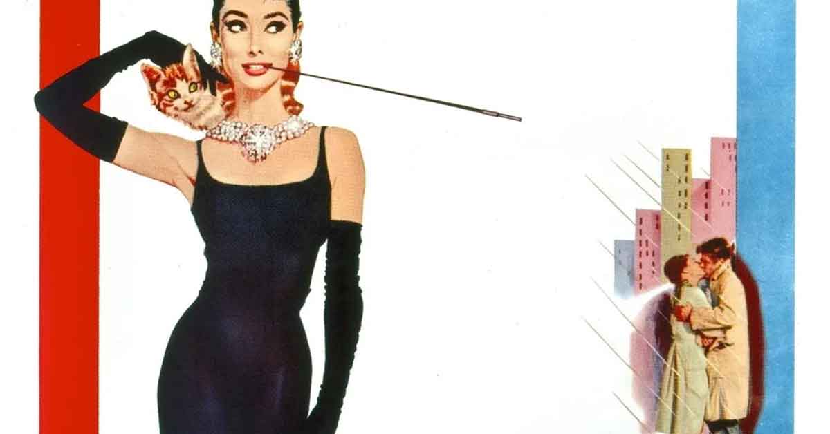 Remembering the Lost Art of the Cool Movie Poster