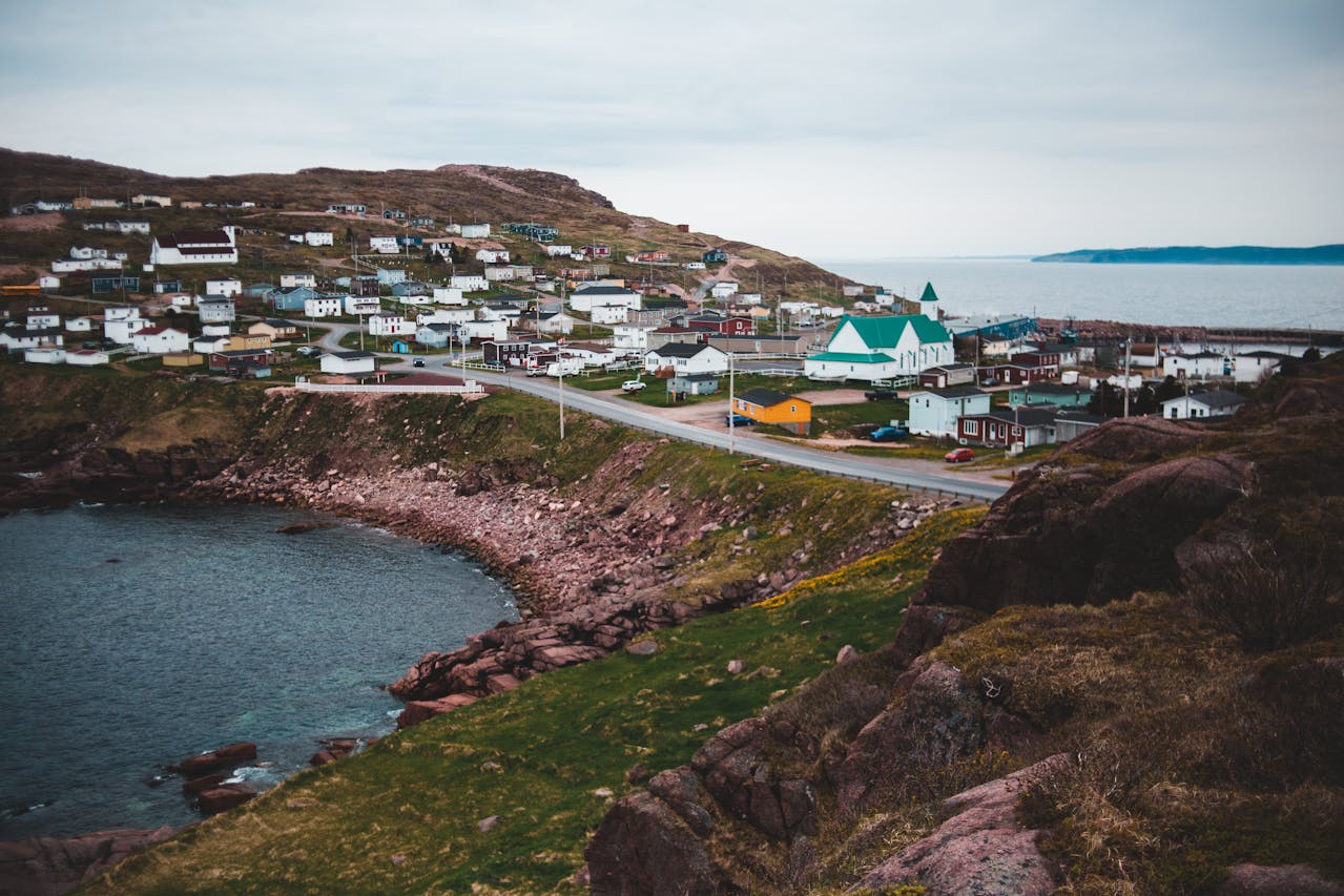 15 Most expensive postal codes in Canada