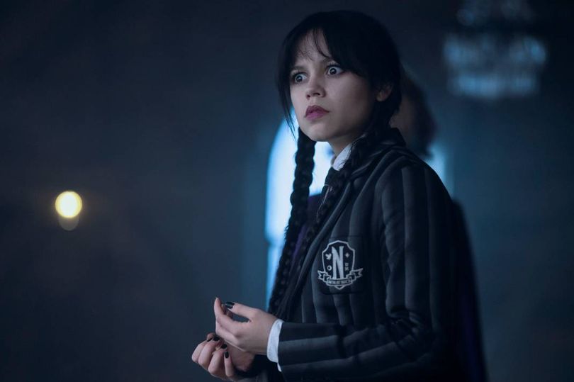 Wednesday is missing one key Addams family member but that could all ...