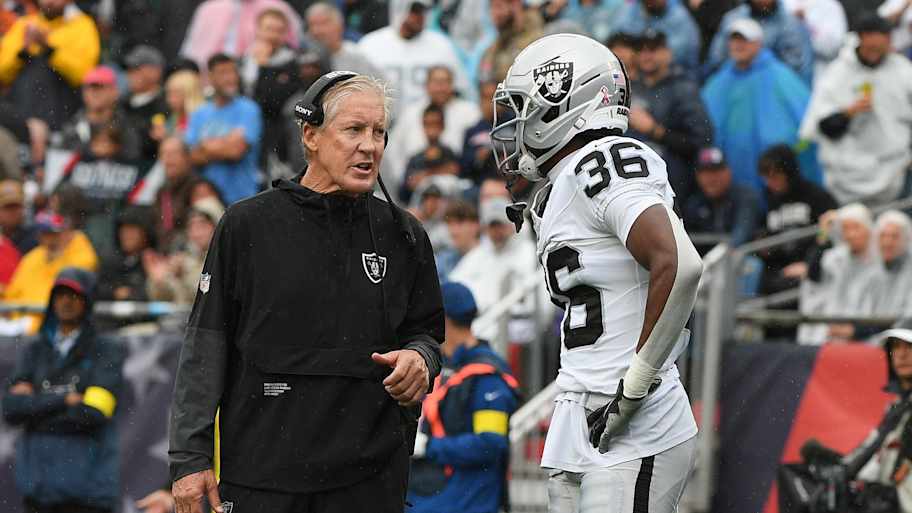 3 Key Insights About Raiders From Their Victory Over Patriots