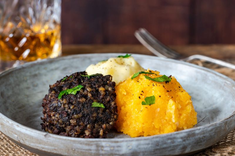 9 Adventurous Foods To Try At Least Once