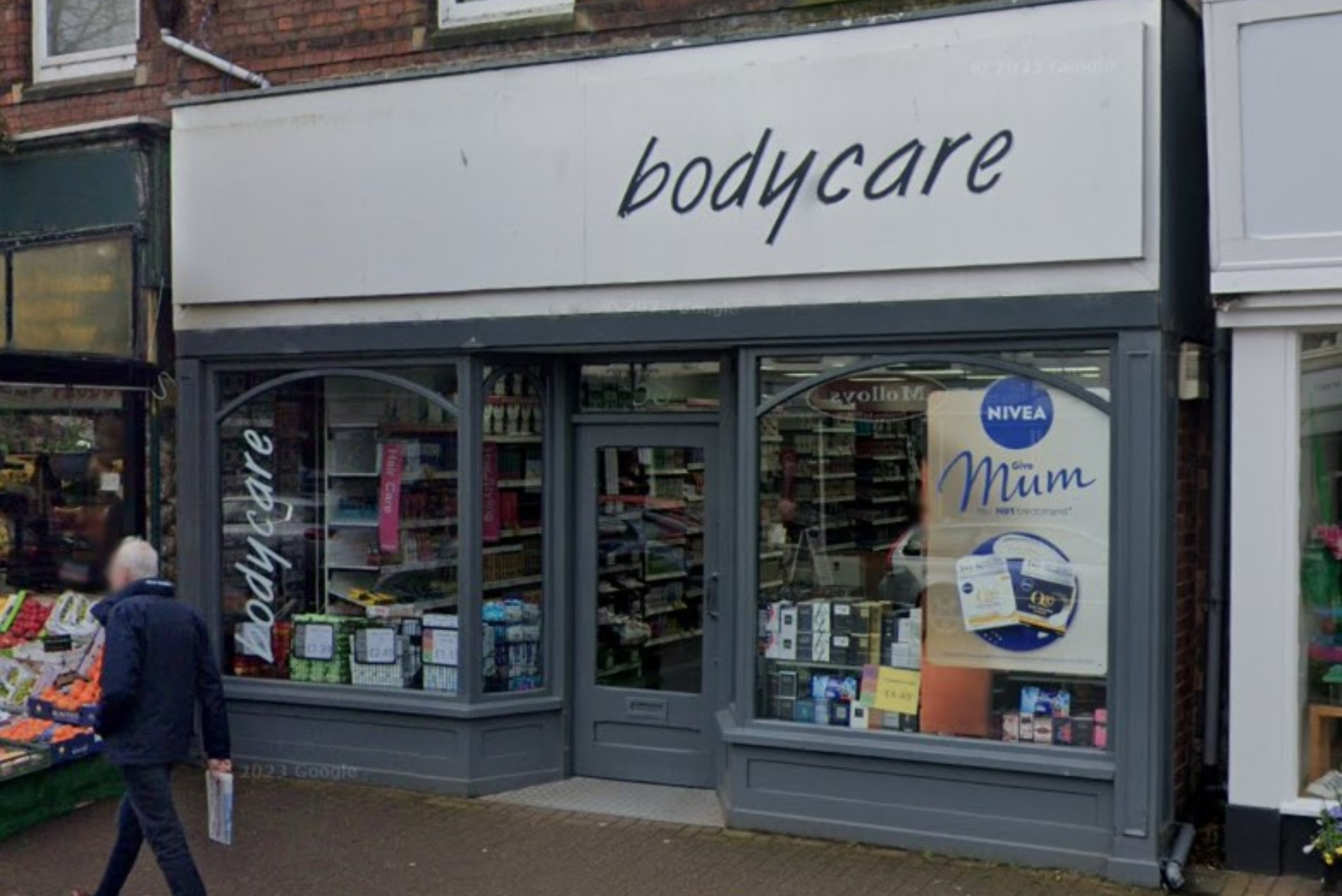 Lancashire-founded Bodycare shutting three stores in county after ...