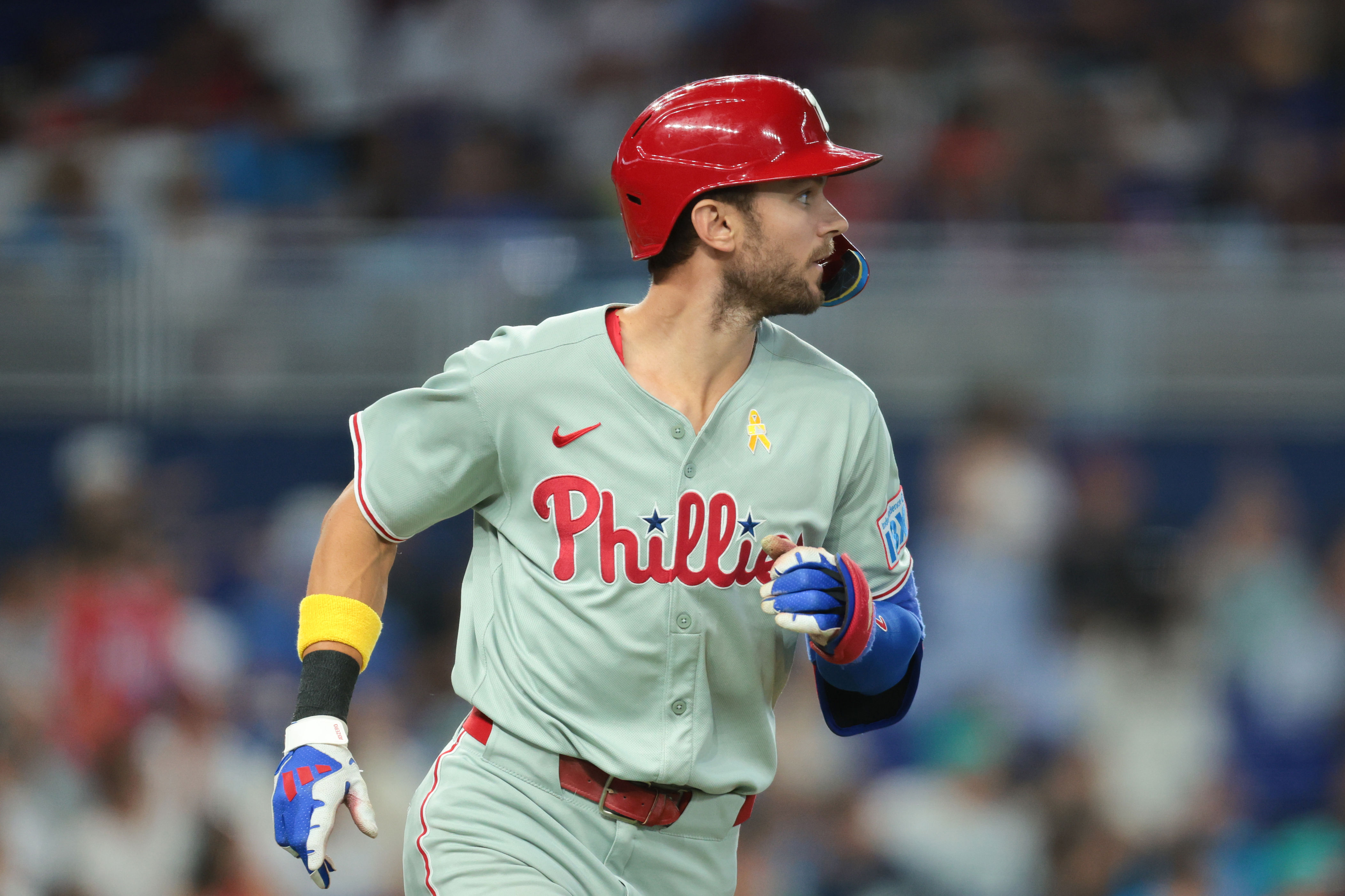 What is your snap reaction to the Turner injury?