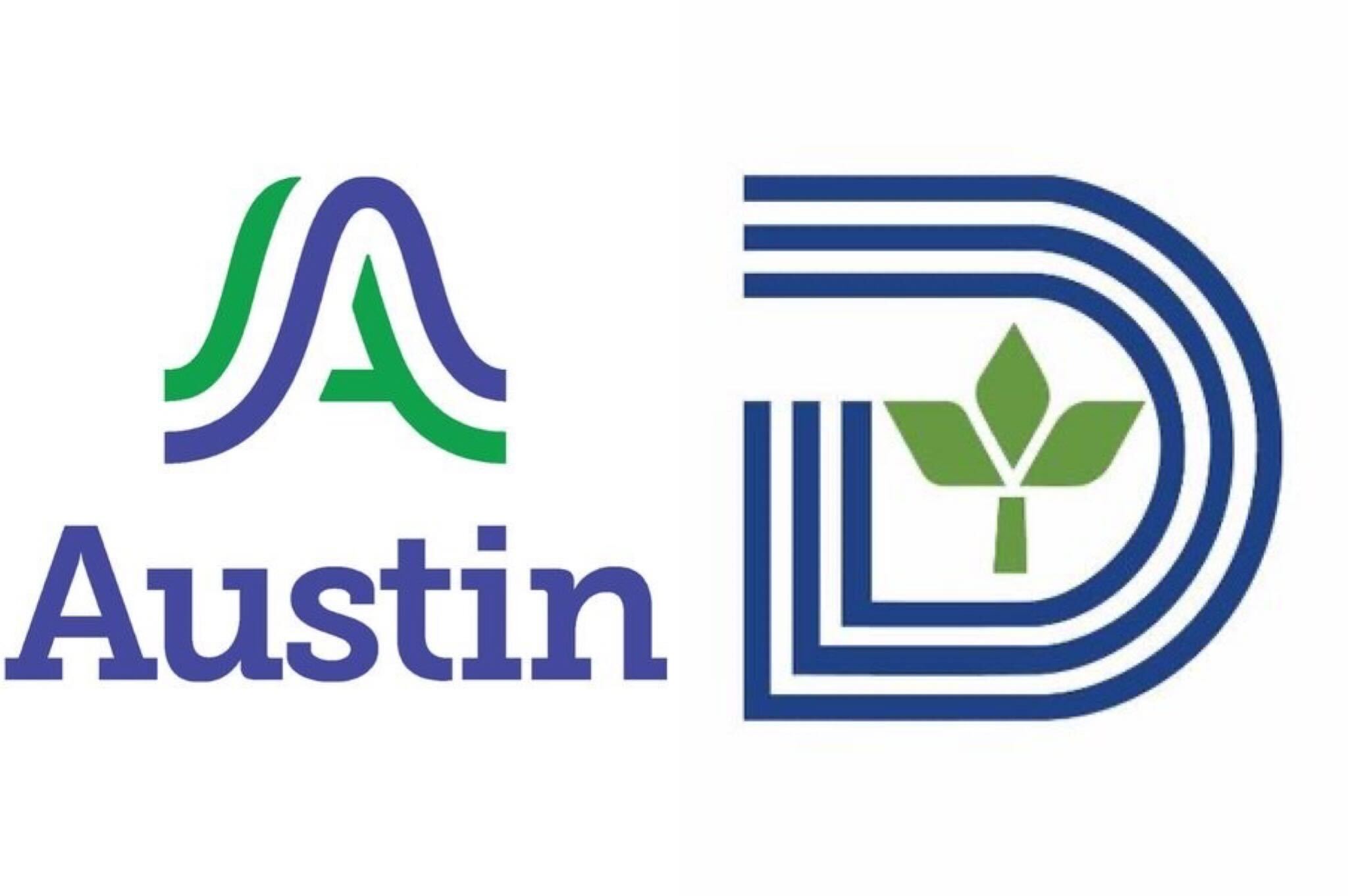 Austin’s new city logo draws blowback - and comparisons to Dallas