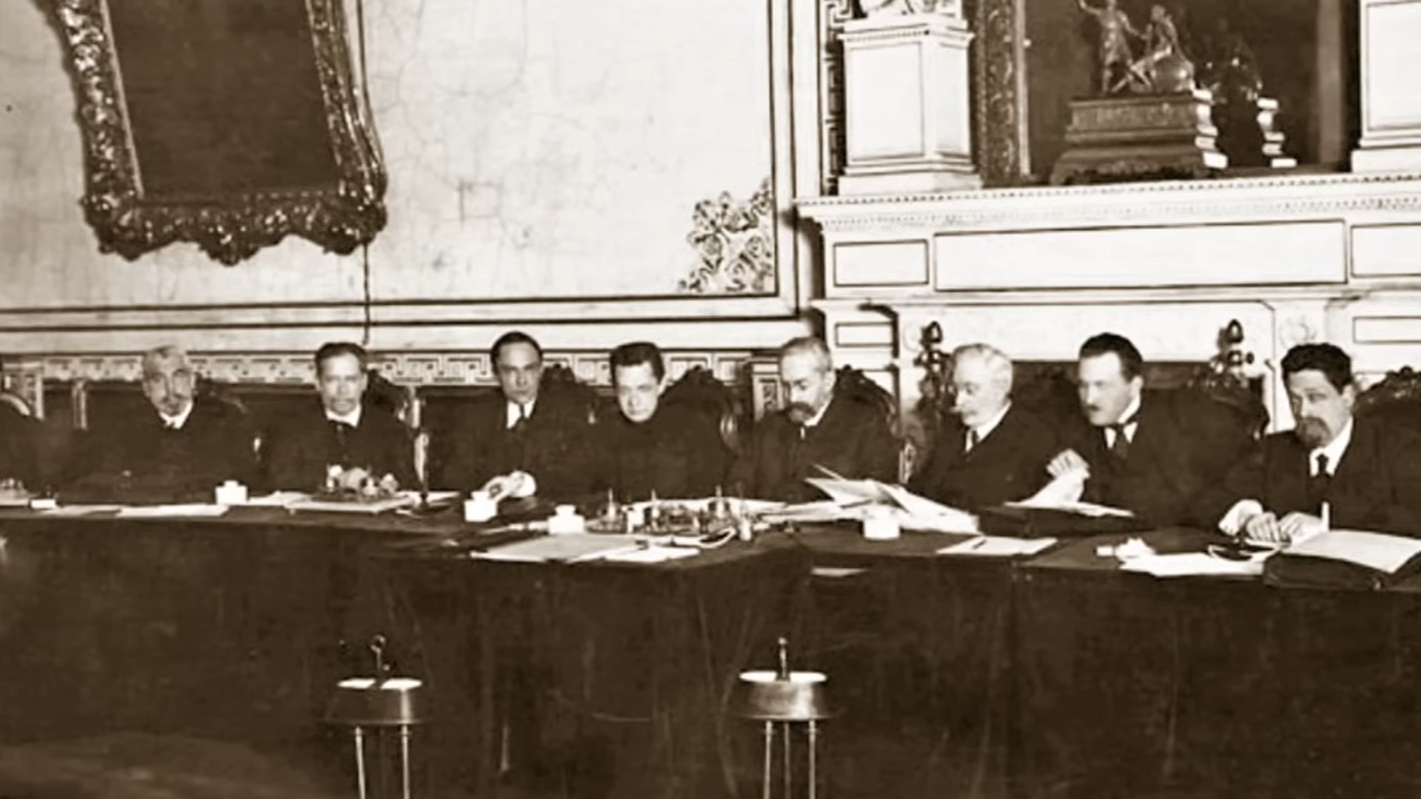 Stalin’s War on Ukraine: The Terror-Famine